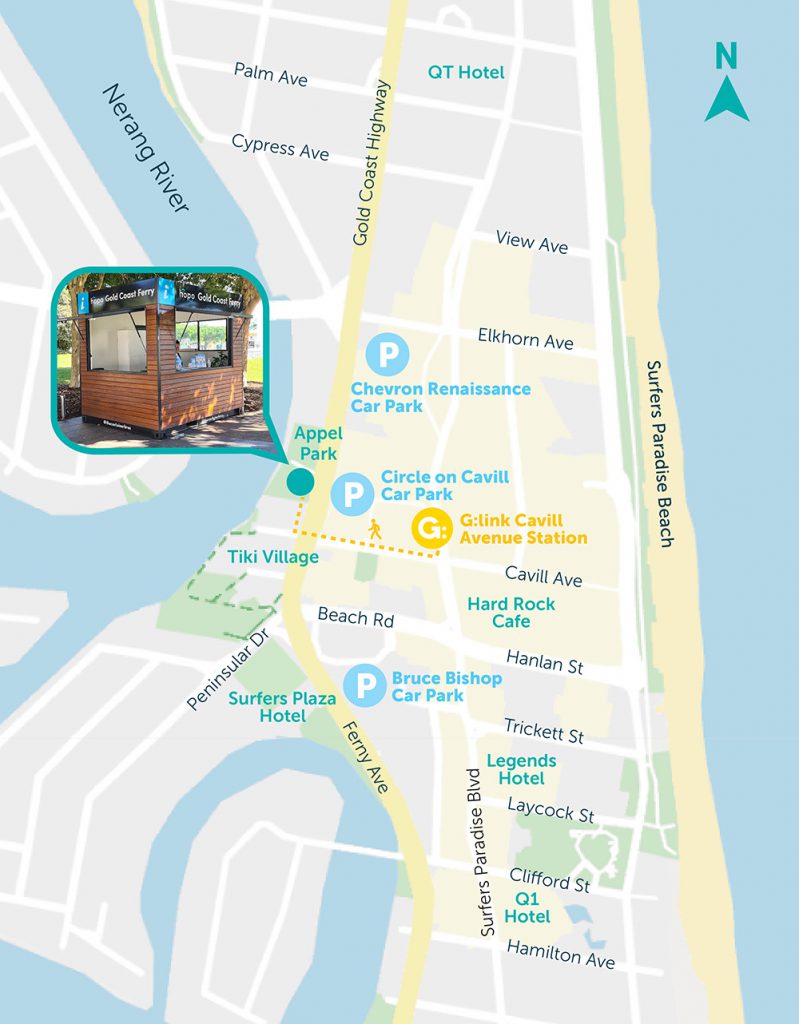 Our Getting Here - Whales In Paradise Australia